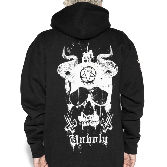 Blackcraft Cult | Sweaters | Blackcraft Cult Hoodie | Poshmark